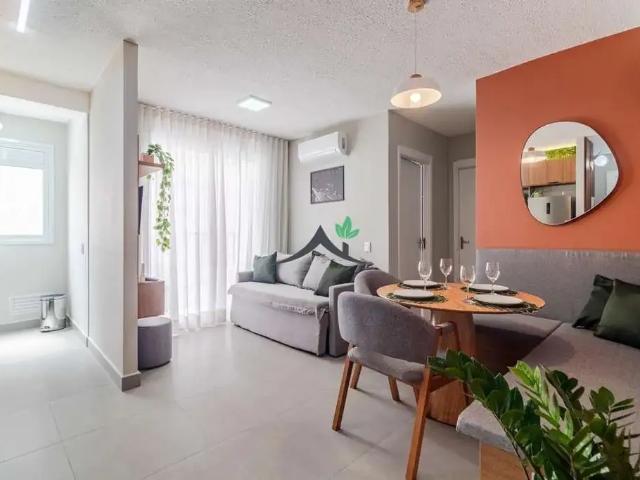 Apartamento para Locação em São Paulo/SP Liberdade 2 Quartos