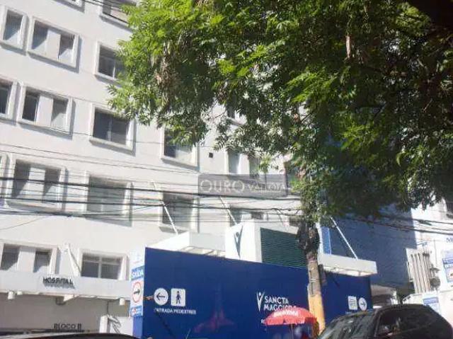 Apartamento para Locação em São Paulo/SP Liberdade 2 Quartos