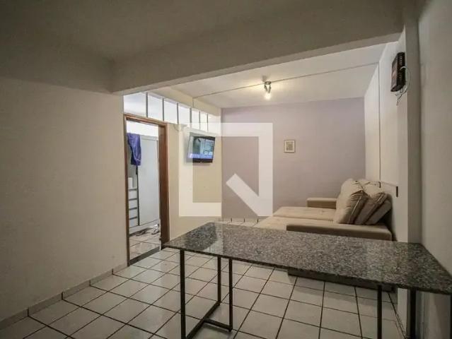 Apartamento para Locação em São Paulo/SP Liberdade 2 Quartos