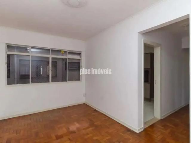 Apartamento para Locação em São Paulo/SP Liberdade 2 Quartos