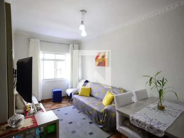 Apartamento para Locação em São Paulo/SP Liberdade 2 Quartos