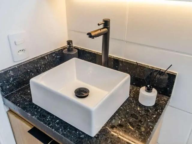 Apartamento para Locação em São Paulo/SP Liberdade 2 Quartos