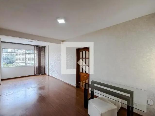 Apartamento para Locação em São Paulo/SP Liberdade 2 Quartos