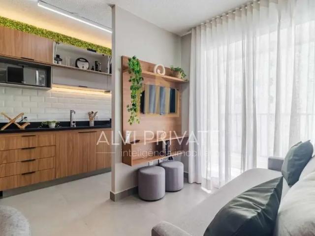 Apartamento para Locação em São Paulo/SP Liberdade 2 Quartos