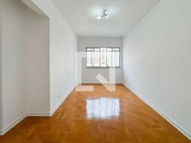 Apartamento para Locação em São Paulo/SP Liberdade 2 Quartos