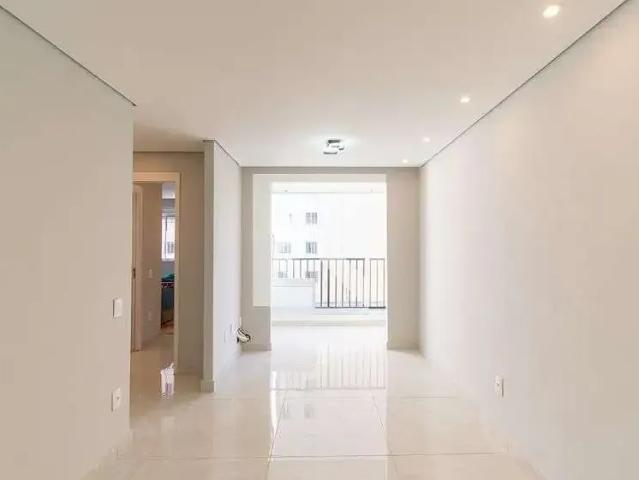 Apartamento para Locação em São Paulo/SP Liberdade 2 Quartos