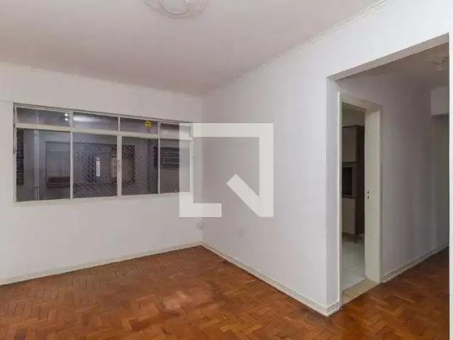 Apartamento para Locação em São Paulo/SP Liberdade 2 Quartos