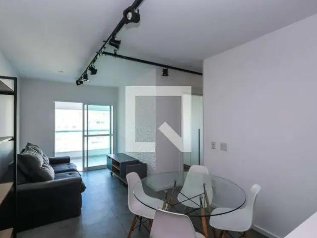 Apartamento para Locação em São Paulo/SP Liberdade 2 Quartos