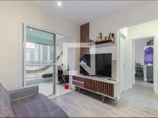 Apartamento para Locação em São Paulo/SP Liberdade 2 Quartos