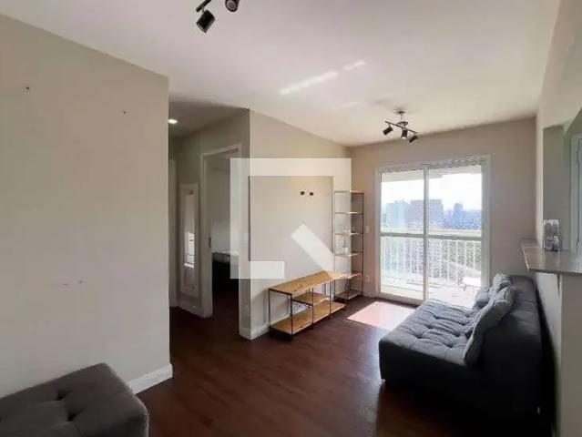 Apartamento para Locação em São Paulo/SP Liberdade 2 Quartos