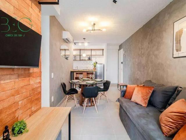 Apartamento para Locação em São Paulo/SP Liberdade 2 Quartos