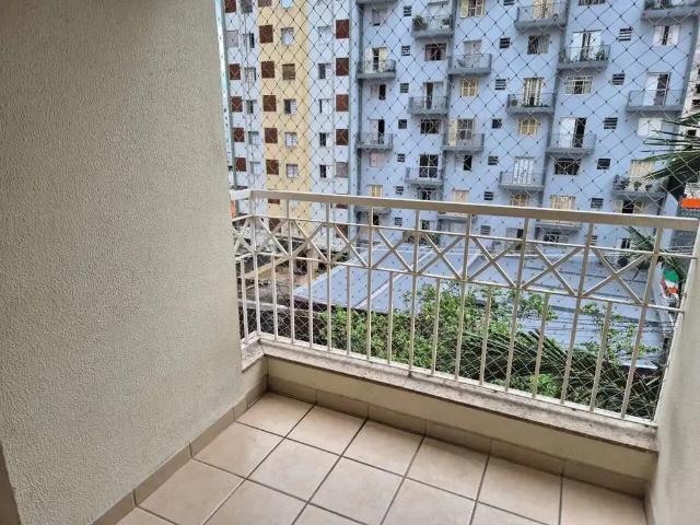 Apartamento para Locação em São Paulo/SP Liberdade 2 Quartos