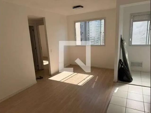 Apartamento para Locação em São Paulo/SP Liberdade 2 Quartos