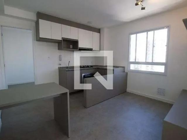 Apartamento para Locação em São Paulo/SP Liberdade 2 Quartos