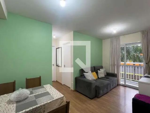 Apartamento para Locação em São Paulo/SP Liberdade 2 Quartos