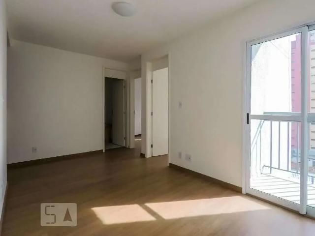 Apartamento para Locação em São Paulo/SP Liberdade 2 Quartos