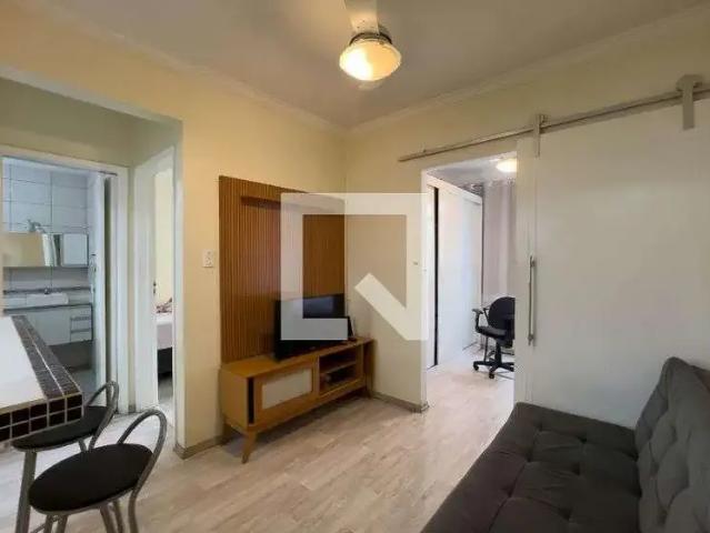 Apartamento para Locação em São Paulo/SP Liberdade 2 Quartos