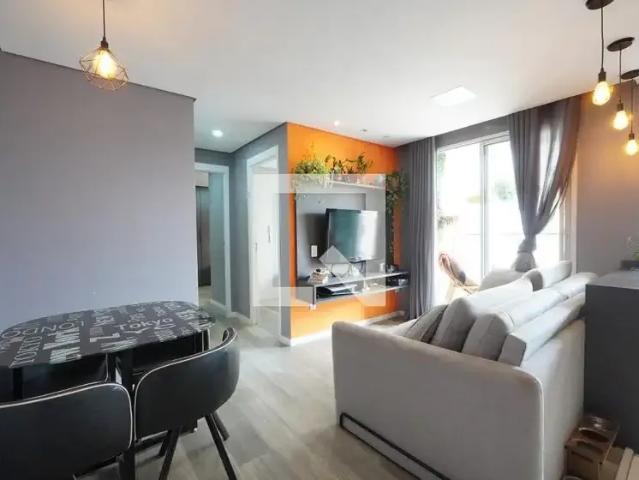 Apartamento para Locação em São Paulo/SP Liberdade 2 Quartos