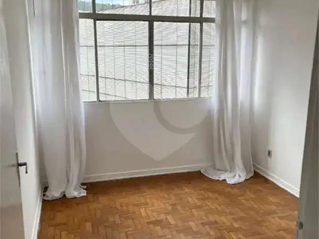 Apartamento para Locação em São Paulo/SP Liberdade 2 Quartos