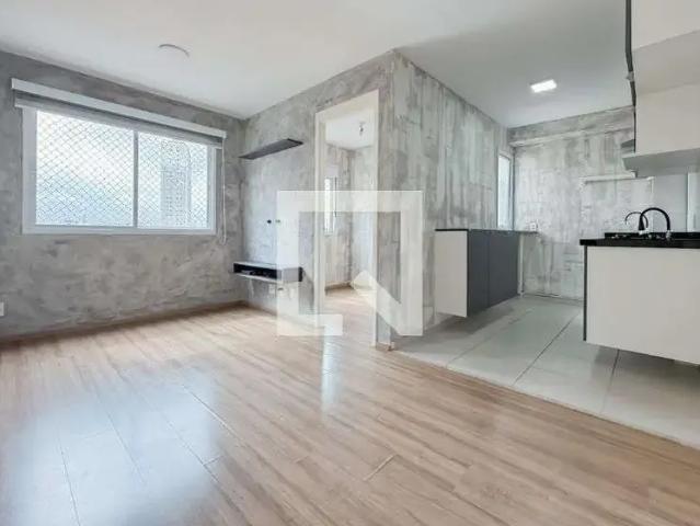 Apartamento para Locação em São Paulo/SP Liberdade 2 Quartos