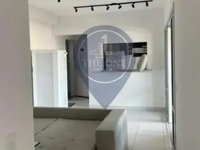 Apartamento para Locação em São Paulo/SP Liberdade 2 Quartos