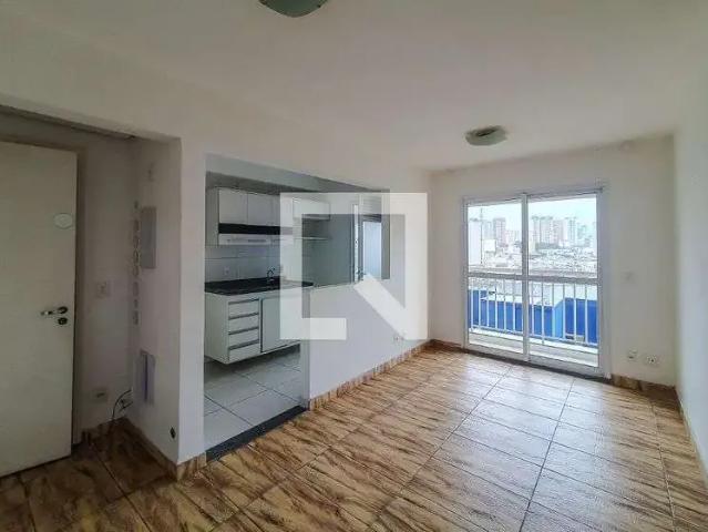 Apartamento para Locação em São Paulo/SP Liberdade 2 Quartos