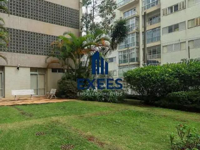 Apartamento para Locação em São Paulo/SP Liberdade 4 Quartos