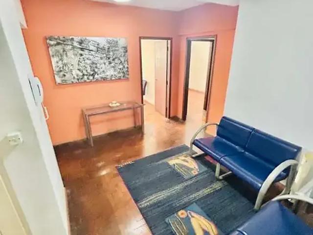Apartamento para Locação em São Paulo/SP Liberdade 5 Quartos