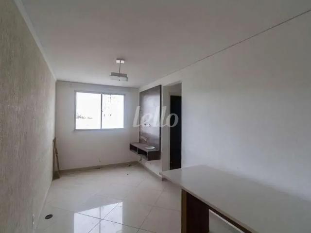 Apartamento para Locação em São Paulo/SP Loteamento City Jaragua 2 Quartos