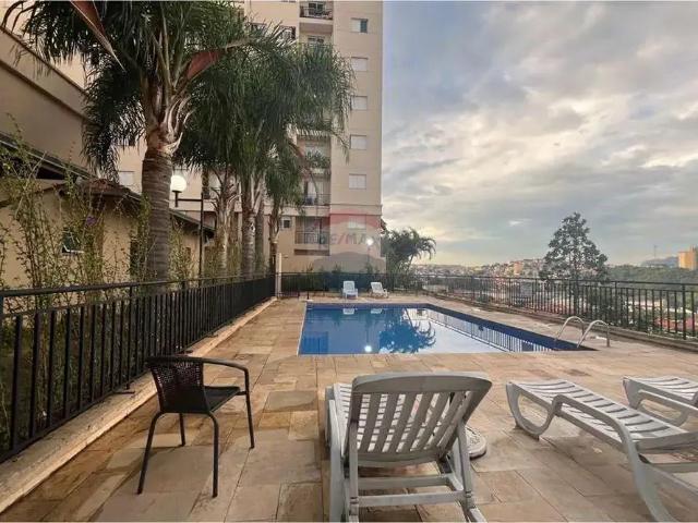 Apartamento para Locação em São Paulo/SP Loteamento City Jaragua 2 Quartos