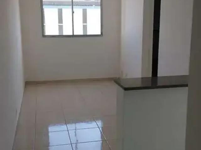 Apartamento para Locação em São Paulo/SP Loteamento City Jaragua 2 Quartos