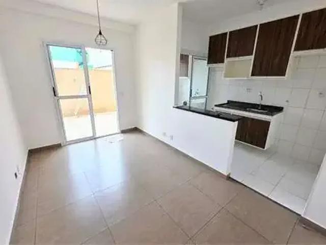 Apartamento para Locação em São Paulo/SP Loteamento City Jaragua 2 Quartos