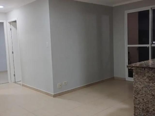 Apartamento para Locação em São Paulo/SP Loteamento City Jaragua 2 Quartos