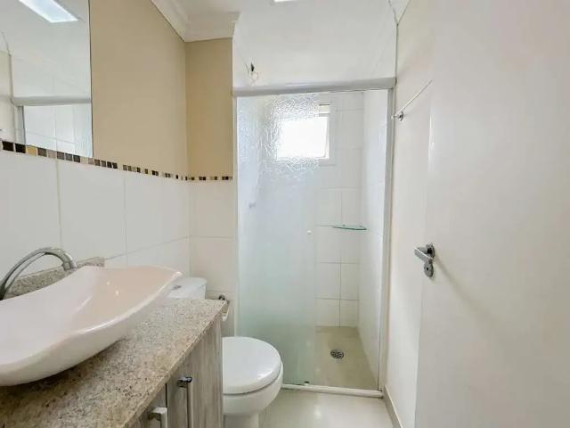 Apartamento para Locação em São Paulo/SP Loteamento City Jaragua 2 Quartos