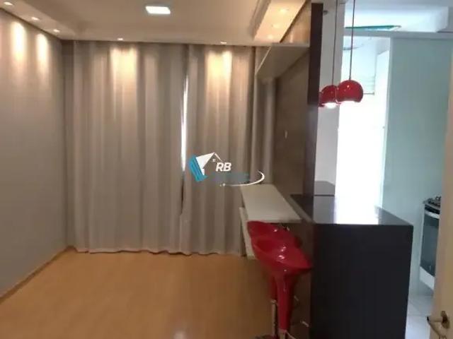 Apartamento para Locação em São Paulo/SP Loteamento City Jaragua 2 Quartos