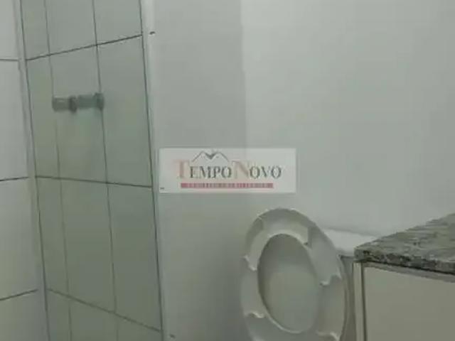 Apartamento para Locação em São Paulo/SP Loteamento City Jaragua 3 Quartos