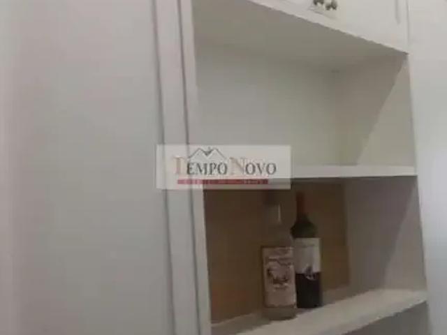 Apartamento para Locação em São Paulo/SP Loteamento City Jaragua 3 Quartos