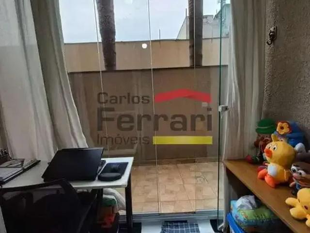 Apartamento para Locação em São Paulo/SP Luz 2 Quartos