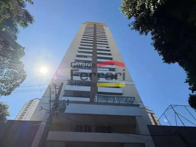 Apartamento para Locação em São Paulo/SP Mandaqui 4 Quartos