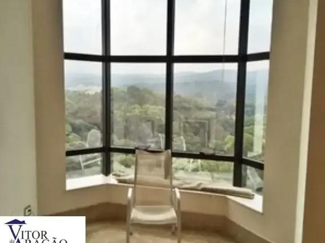 Apartamento para Locação em São Paulo/SP Mandaqui 6 Quartos