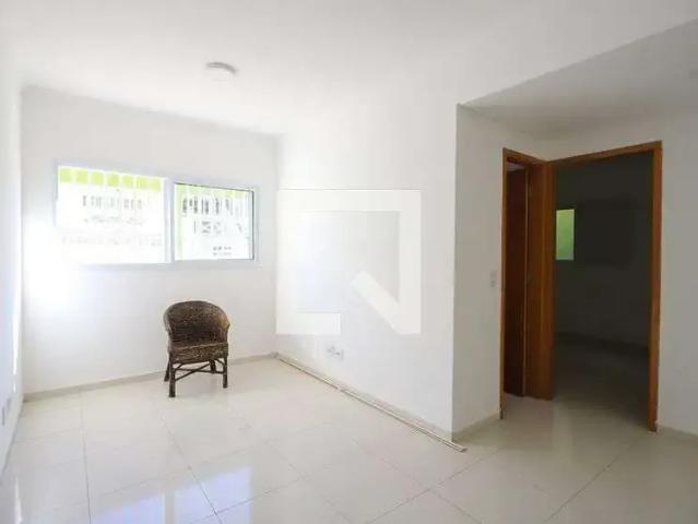 Apartamento para Locação em São Paulo/SP Mandaqui 1 Quartos