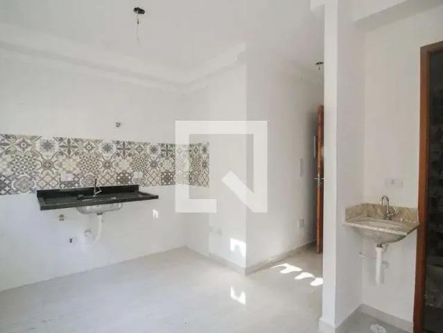 Apartamento para Locação em São Paulo/SP Mandaqui 1 Quartos