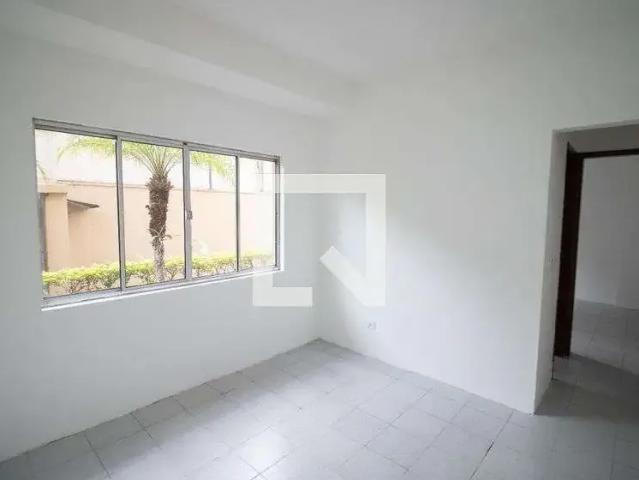Apartamento para Locação em São Paulo/SP Mandaqui 1 Quartos