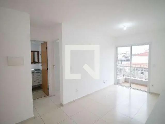 Apartamento para Locação em São Paulo/SP Mandaqui 1 Quartos