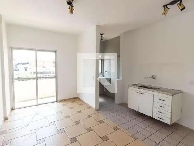 Apartamento para Locação em São Paulo/SP Mandaqui 1 Quartos