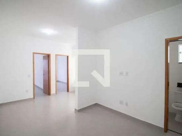 Apartamento para Locação em São Paulo/SP Mandaqui 1 Quartos