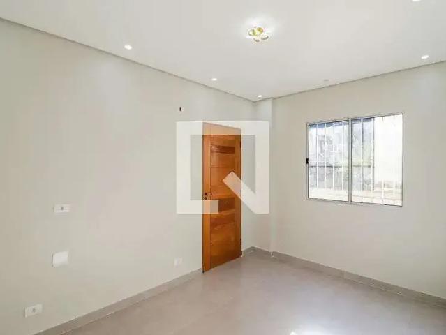 Apartamento para Locação em São Paulo/SP Mandaqui 1 Quartos