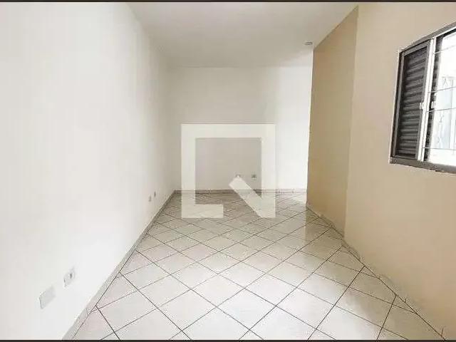Apartamento para Locação em São Paulo/SP Mandaqui 1 Quartos