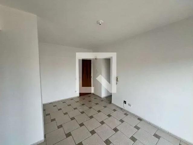 Apartamento para Locação em São Paulo/SP Mandaqui 1 Quartos