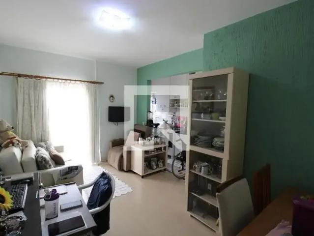 Apartamento para Locação em São Paulo/SP Mandaqui 1 Quartos